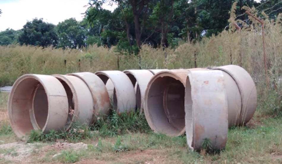 Project Gallery – PIP World Construction