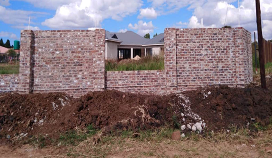 Project Gallery – PIP World Construction